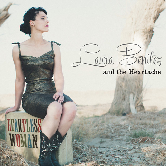 Heartless Woman | Laura Benitez and the Heartache