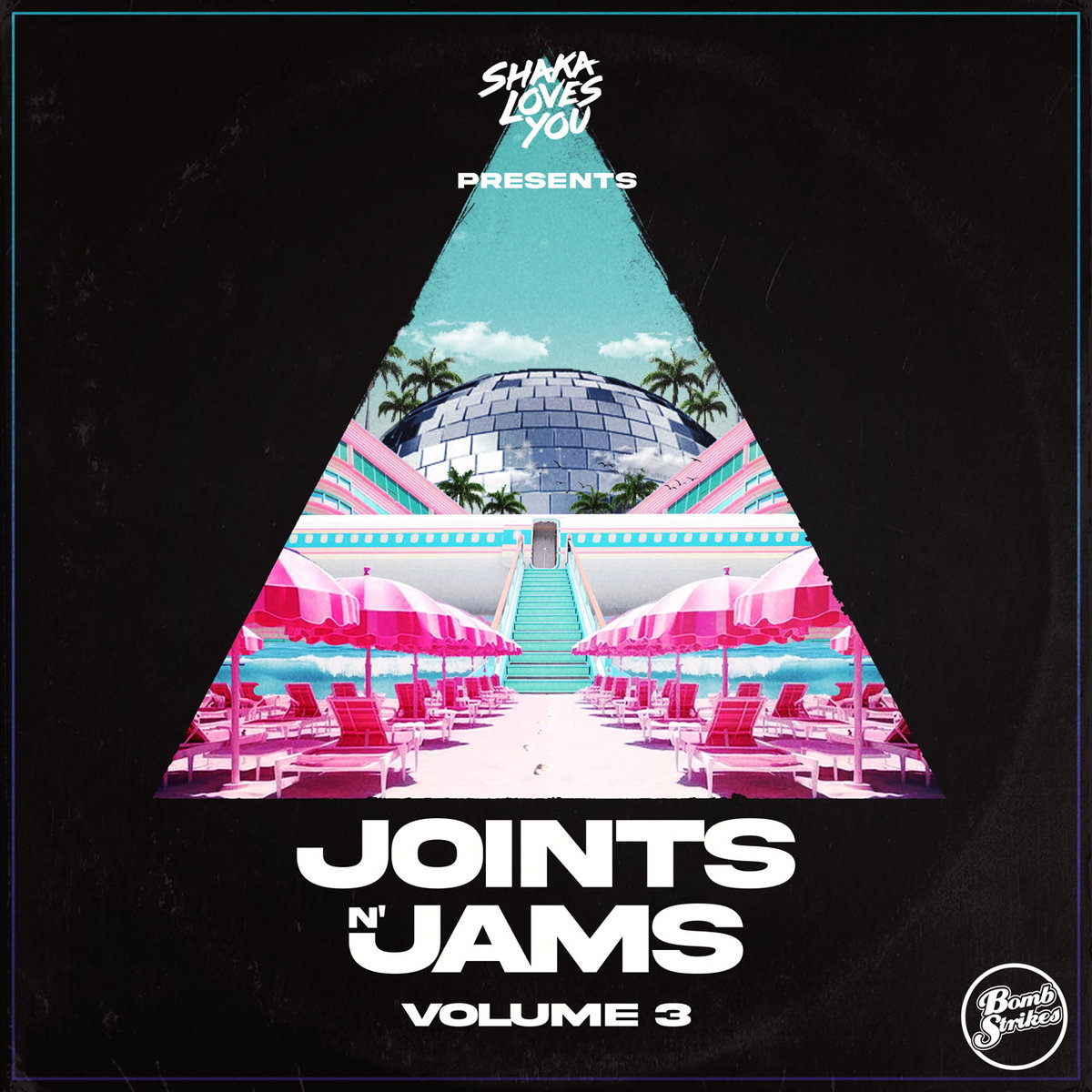 Brother Sister (Ray Mang Remix) | Cho & Random Impetus | Shaka Loves You