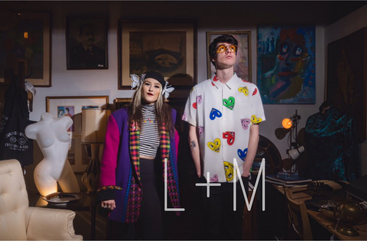 L+M | L+M