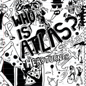 Music | Who Is Atlas?