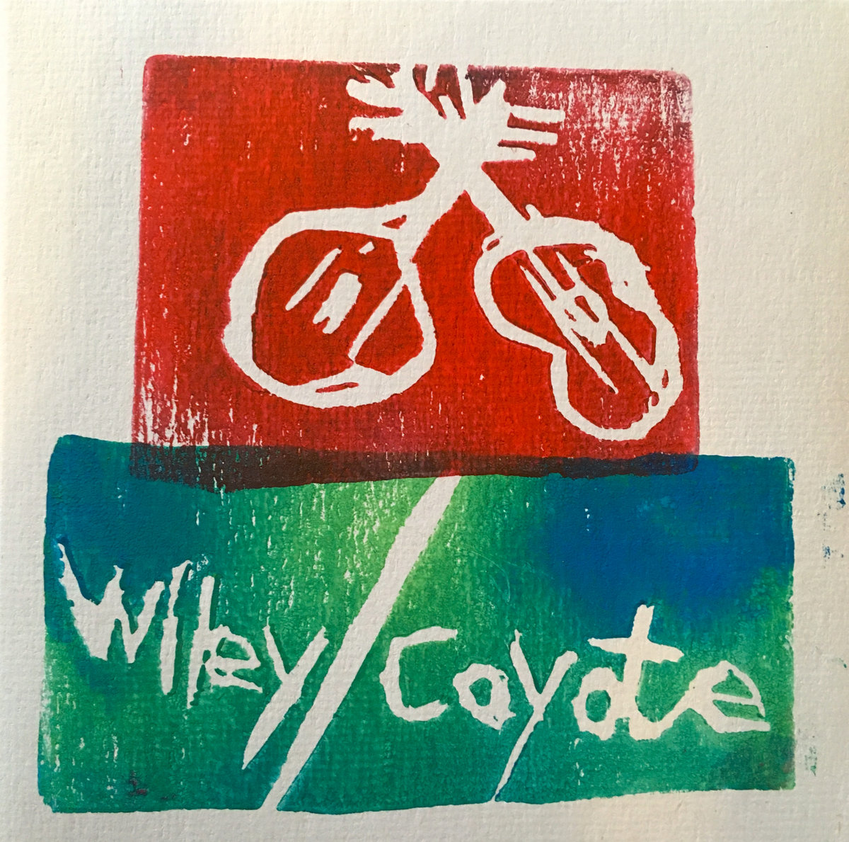 Wiley Coyote (Live at Artichoke) | Wiley Coyote (Dan Haley & Alexa ...