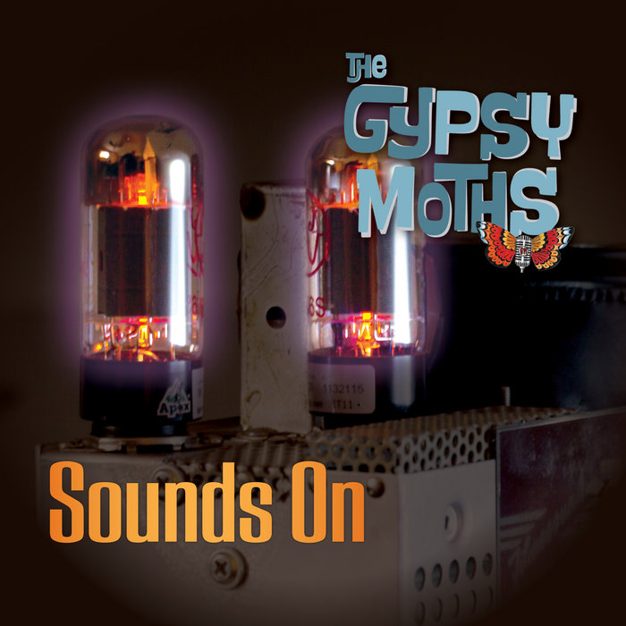 Sounds On | The Gypsy Moths
