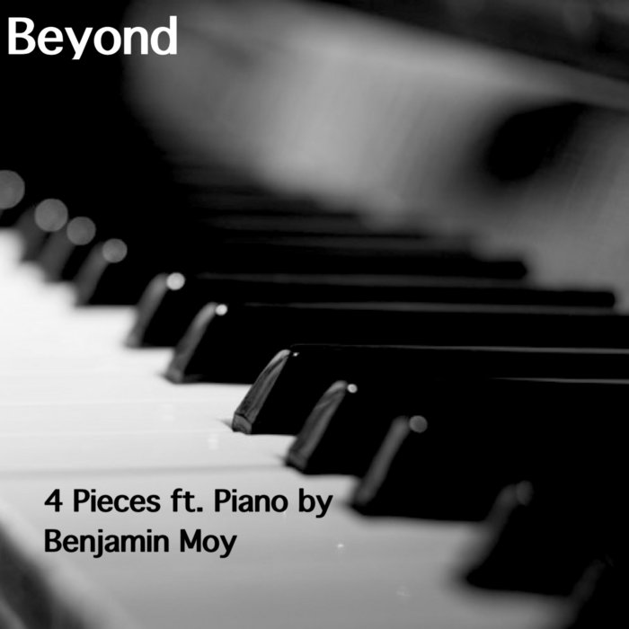 Beyond | Benjamin Moy