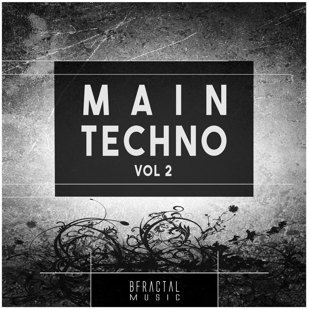 Main Techno Vol.2 (SAMPLE PACK) | Abstract State