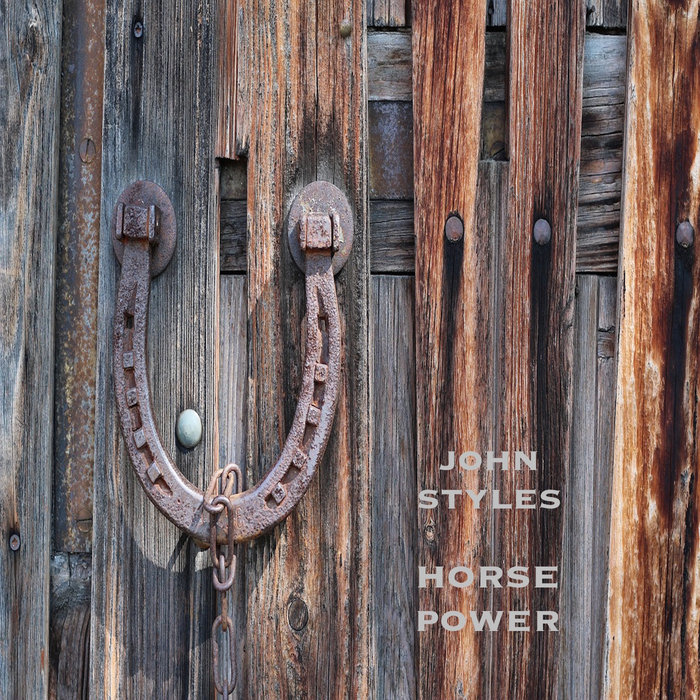 Horse Power | John Styles