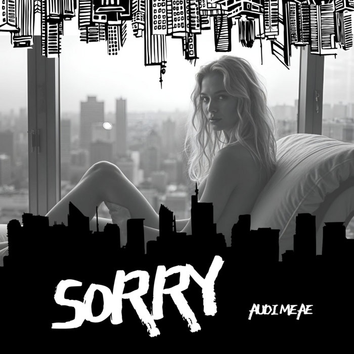 Sorry | Audi Meae