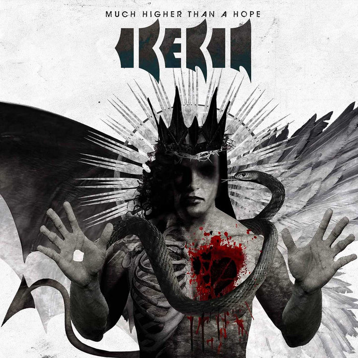 Much Higher Than a Hope (Platinum Edition) | IBERIA | Rastilho Records