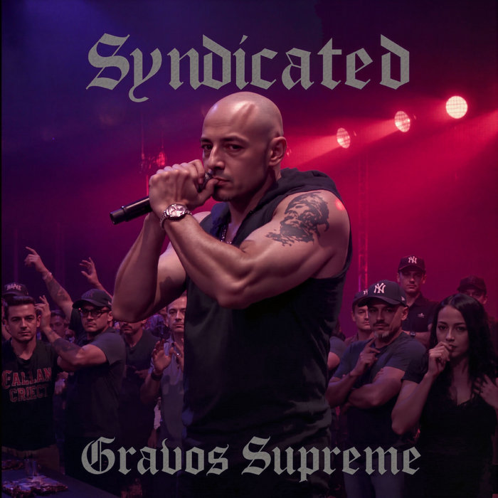 Syndicated Supreme | Gravos Supreme | Sonic Syndicate