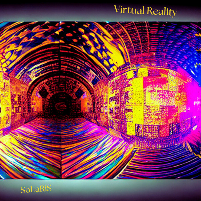 Virtual Reality | SoLaRiS