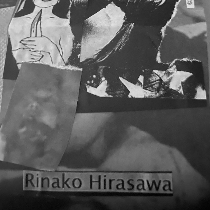 Hotgluecum | Rinako Hirasawa | Richard Ramirez