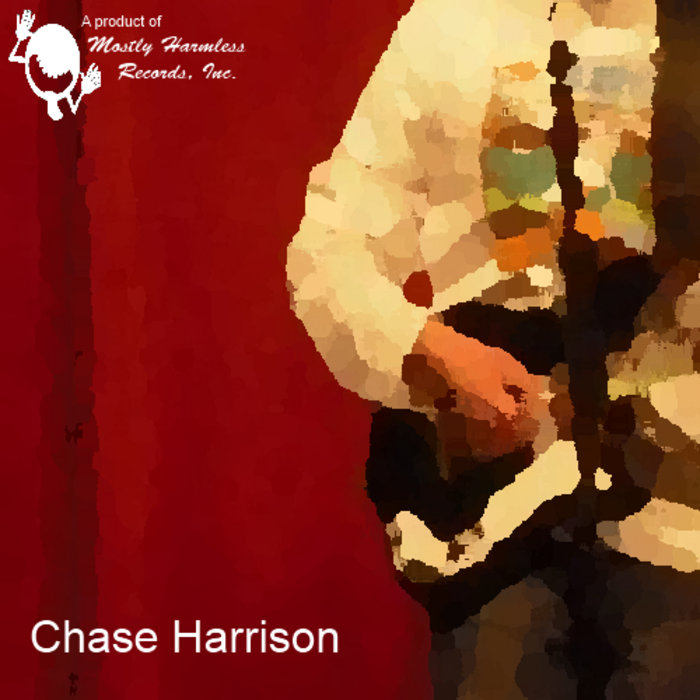 Chase Harrison | Chase Harrison