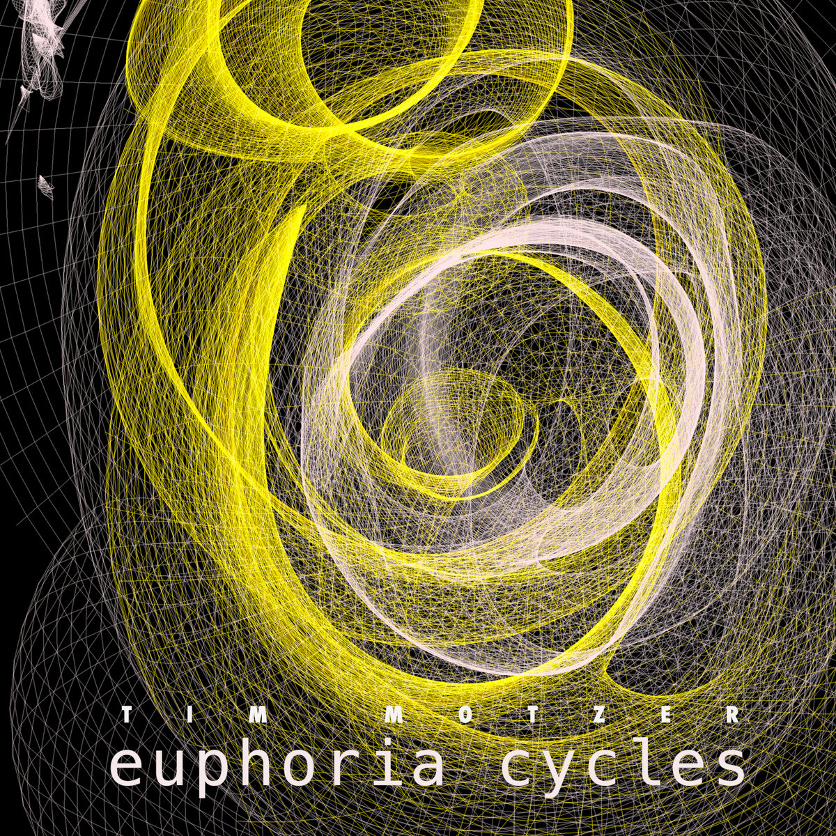 Euphoria Cycles | Tim Motzer | Tim Motzer / 1k Recordings