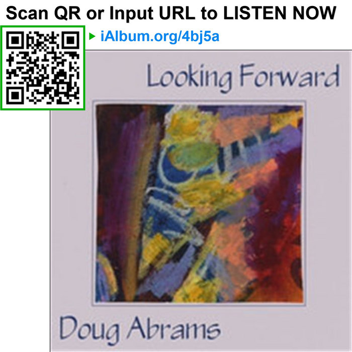 Looking Forward | Doug Abrams