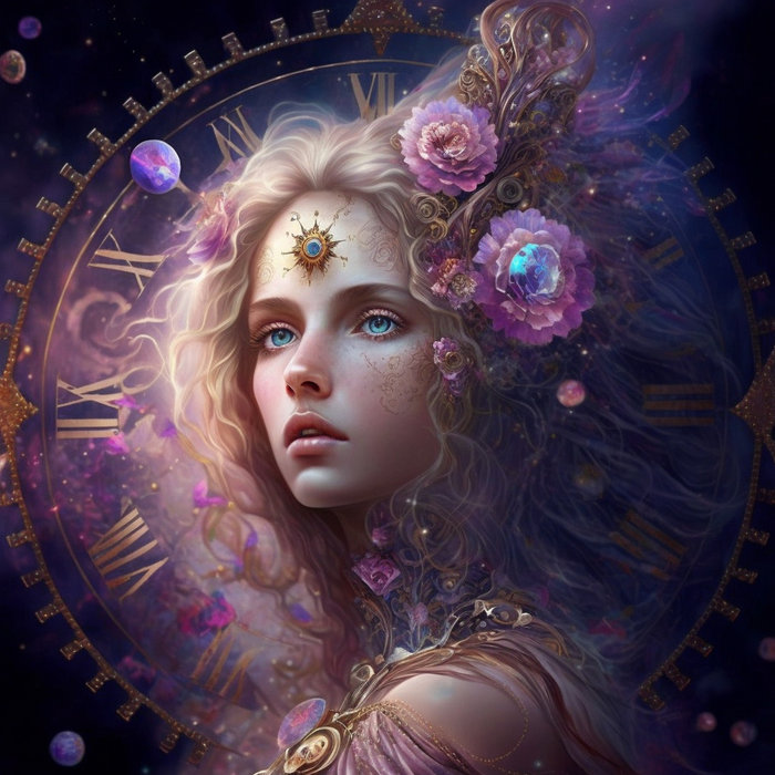 True Form, Empowered State, Hyper Form, True Power, Alpha Human ...