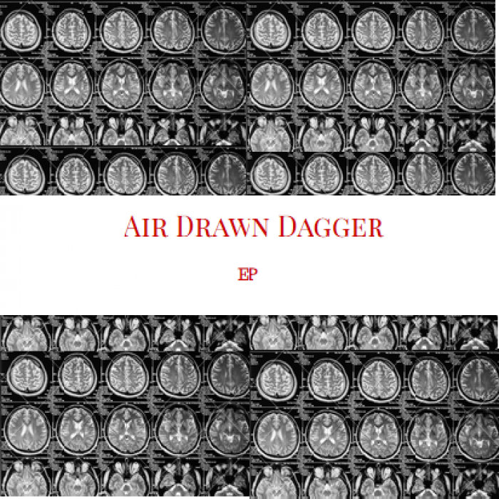 EP | Air Drawn Dagger