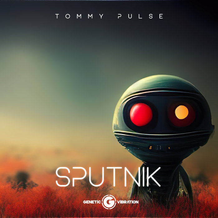 Sputnik Tommy Pulse Tommy Pulse