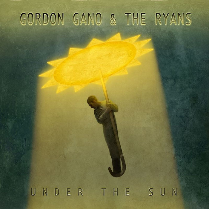 Under The Sun | Gordon Gano & The Ryans