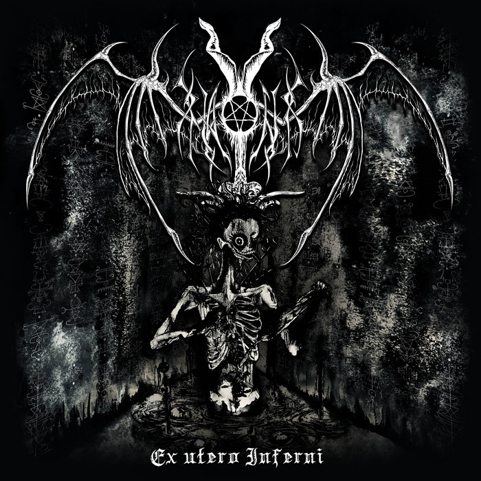 Ex utero Inferni | INANIS