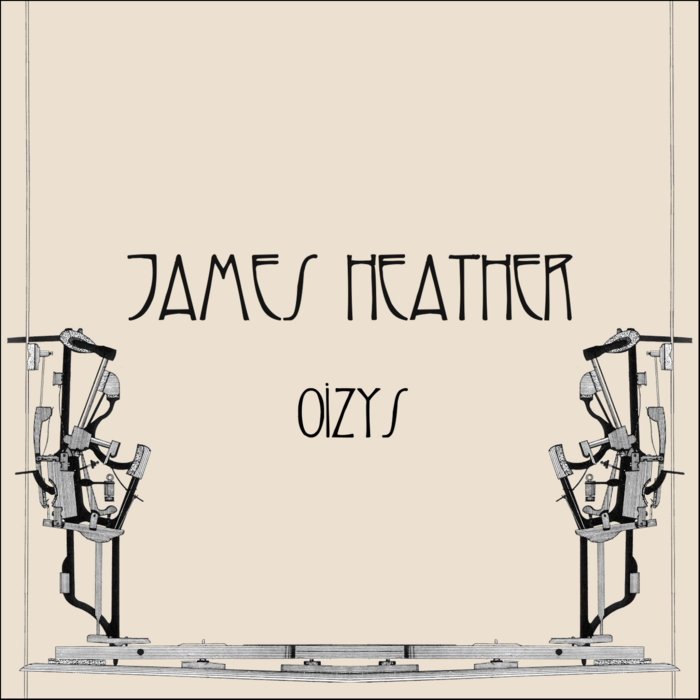 Oizys | James Heather | Upright