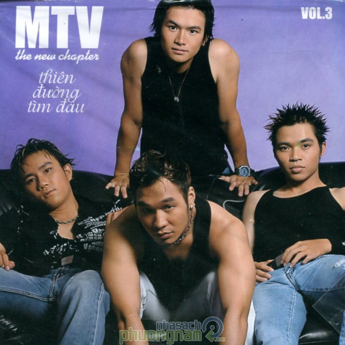 MTC COME SET | MTV BAND