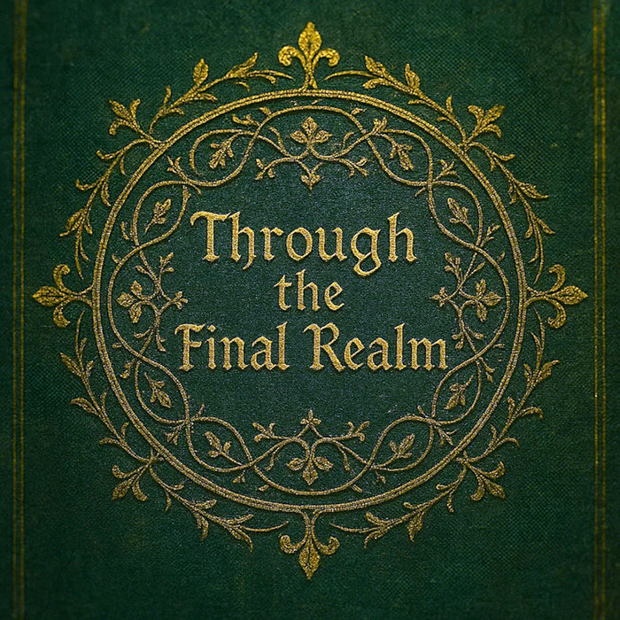 Through the Final Realm | Arastoo Darakhshan