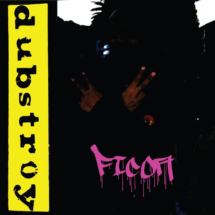 Ficoa | DUBSTROY | VIAS NEGRAS