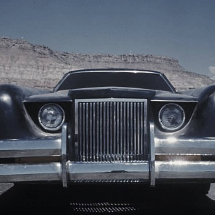 DARK RIDE | GOITER BELT