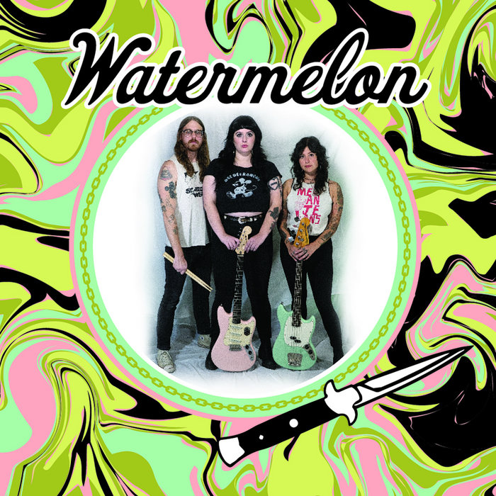 Watermelon | Watermelon | Dirt Cult Records