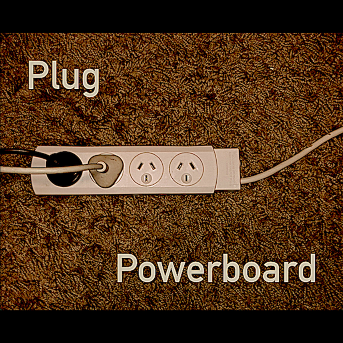 Powerboard | Plug