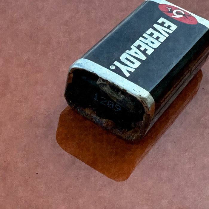 Eveready Minimixtape | Starry Eyed Night