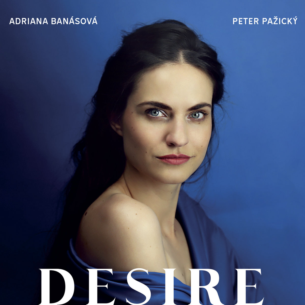 Desire | Adriana Banasová | Real Music House