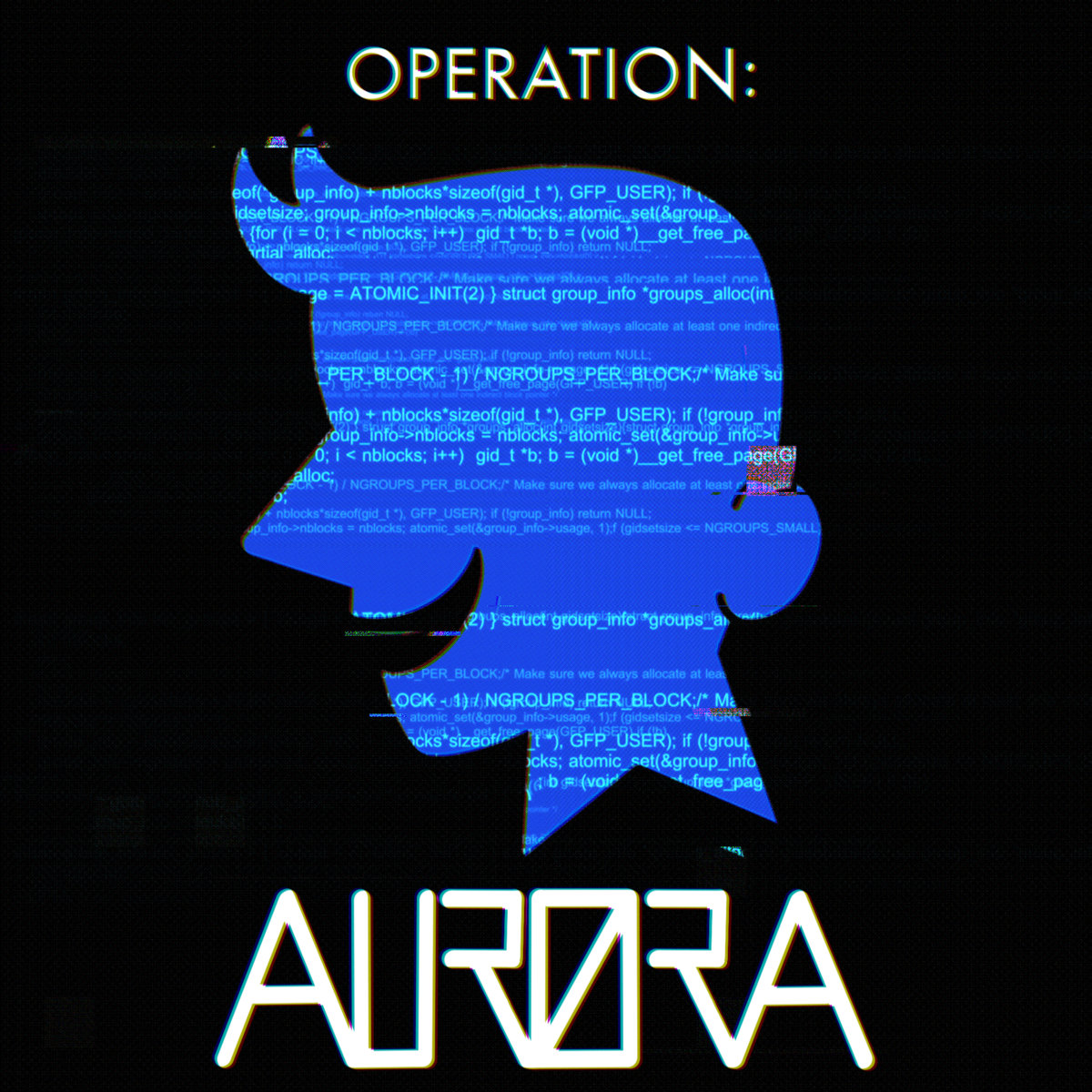 Operation Aurora Vol. 1 | The Andromeda Agency