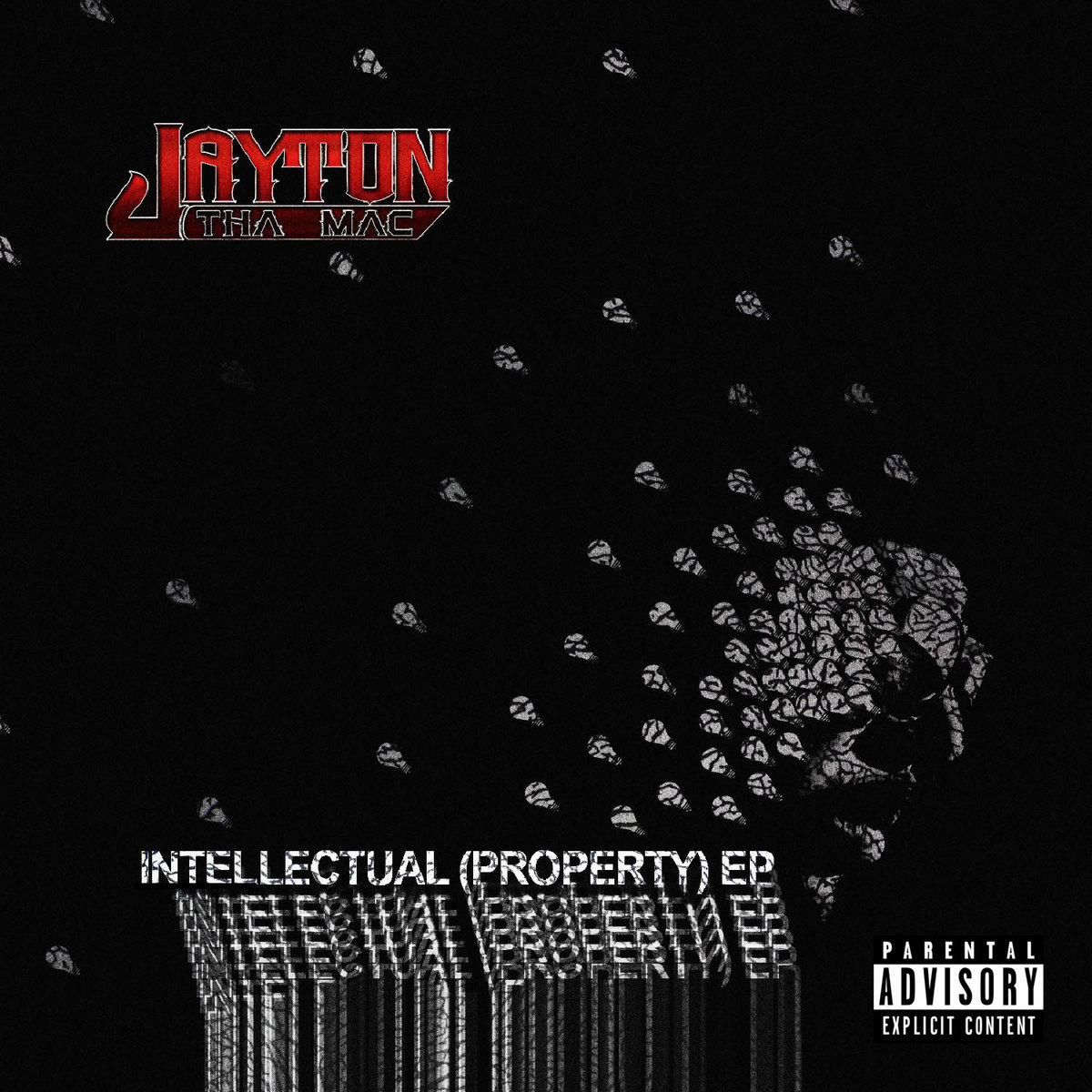 Intellectual (Property) EP | Jay_tha_Mac
