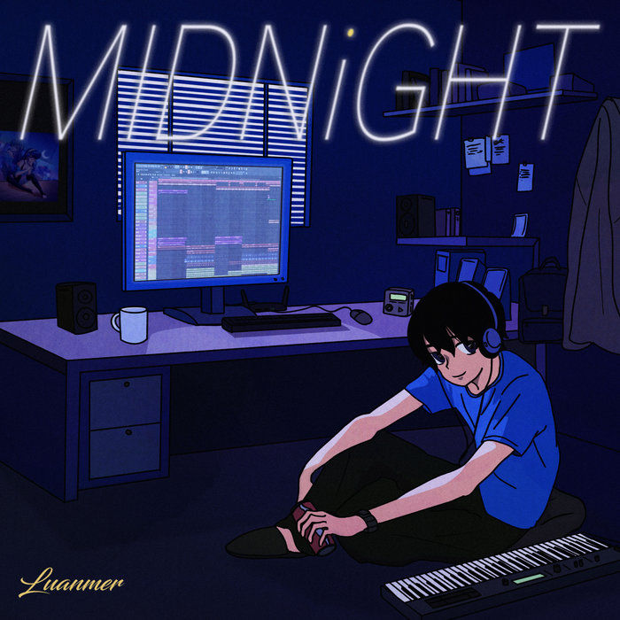 Midnight | Luanmer