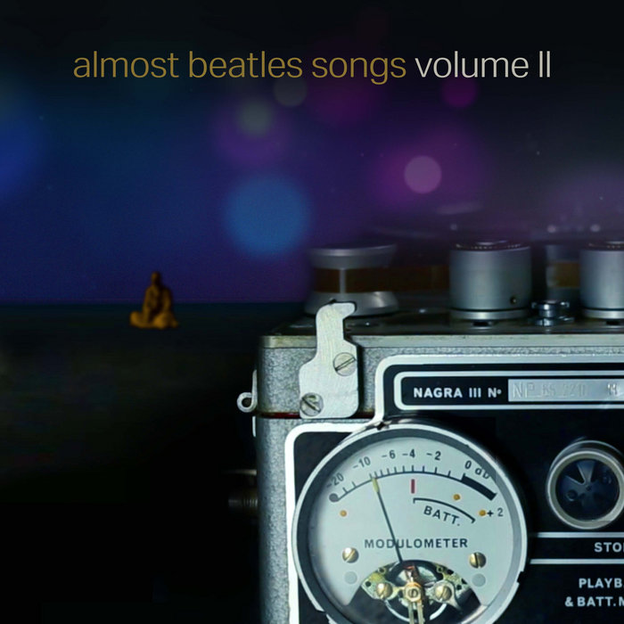 Almost Beatles Songs Vol. 2 | Elvis Orbison