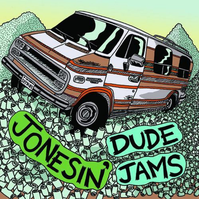 Shit Fit | Dude Jams