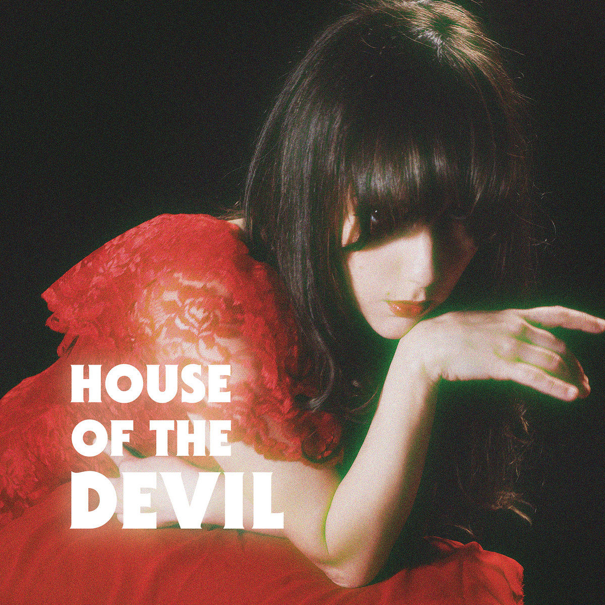 The House Of The Devil