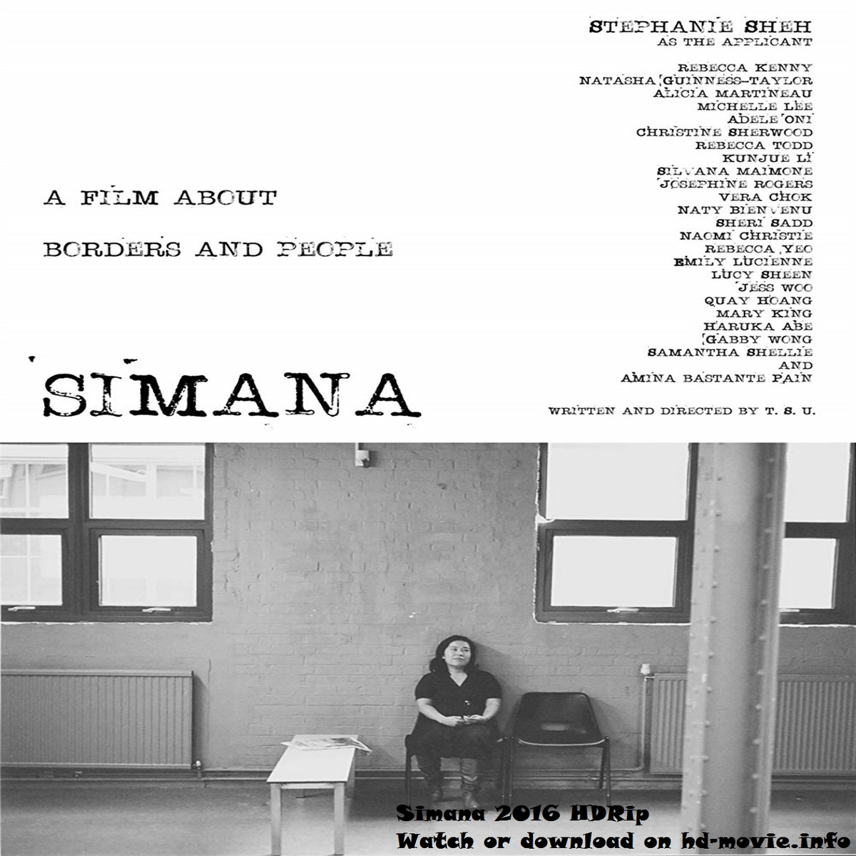 Simana 2016 HDRip | ununofar1974