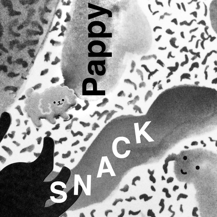 SNACK | Pappy | PAPPY