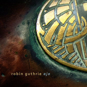 Music | Robin Guthrie