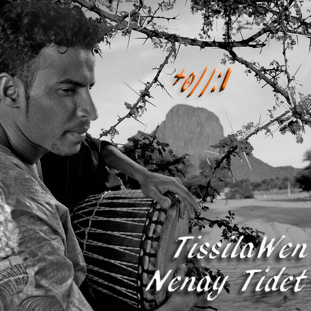 Nenay Tidet | TissilaWen