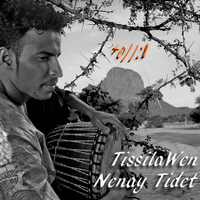 Nenay Tidet | TissilaWen