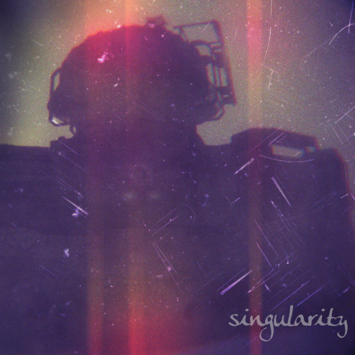 Singularity Ep Beneλth