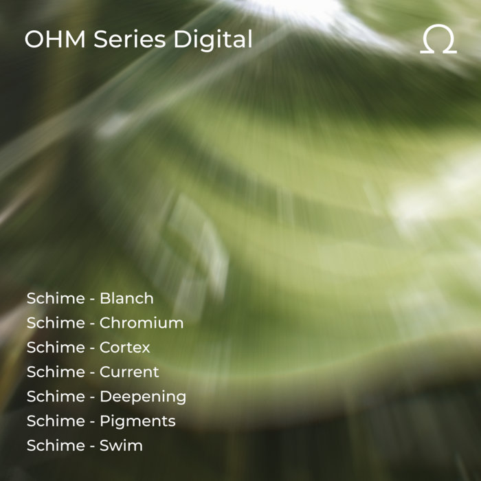 OHM Series Digital # 23 | OHM Series