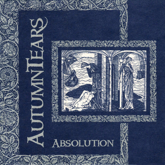 Absolution | Autumn Tears