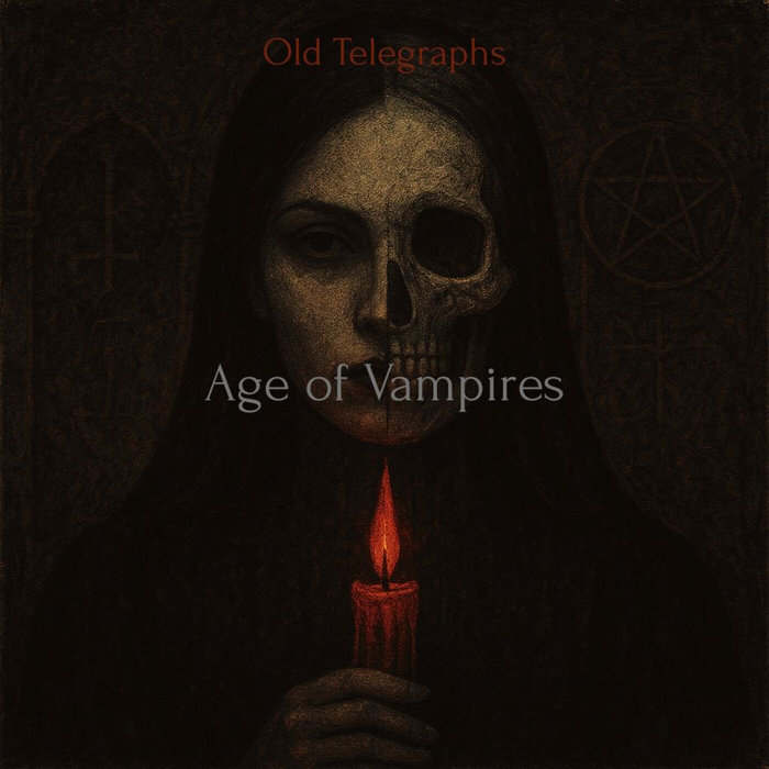 Age of Vampires | Old Telegraphs