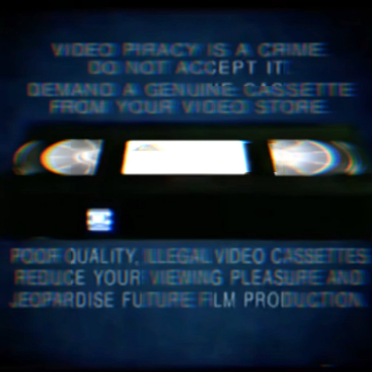 VHS Remake | Quadra 650