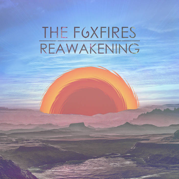Foxes Echo Lyrics