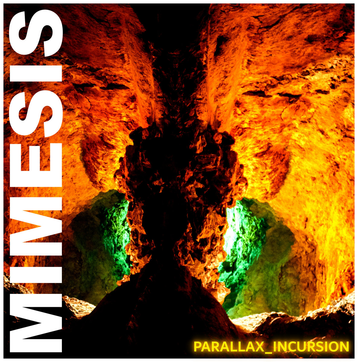 Mimesis | Parallax Incursion