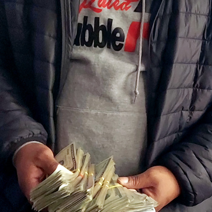 PLAY MONEY | BEATS@WORK | RATEDDUBBLER